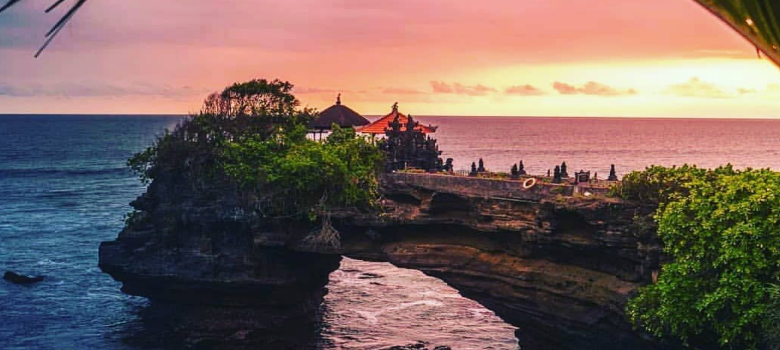 Туры на Бали. - Туристическая компания ICS Travel Group